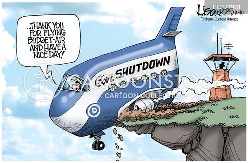 Government Instability Cartoons and Comics - funny pictures from ...