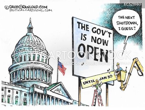 Government Operations Cartoons and Comics - funny pictures from ...