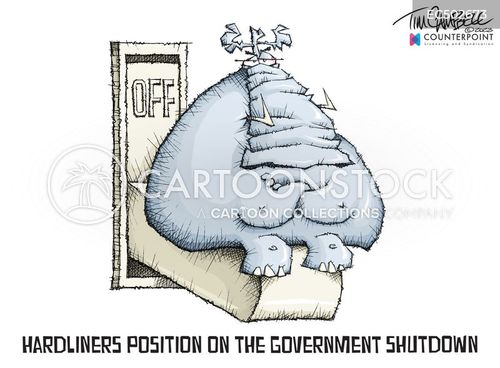 Spending Bills Cartoons and Comics - funny pictures from CartoonStock