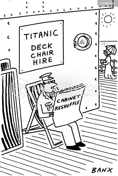 Government Institution Cartoons and Comics - funny pictures from ...