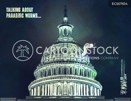 Rfk Jr. Robert F. Kennedy Jnr. Cartoons and Comics - funny pictures ...