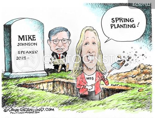 Speaker Removed Cartoons and Comics - funny pictures from CartoonStock