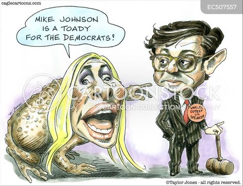 Toady Cartoons and Comics - funny pictures from CartoonStock