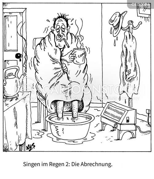 Cartoons und Karikaturen mit Debbie Reynolds