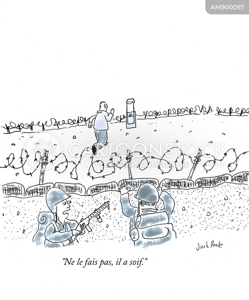 Dessins humoristique et caricaturés avec Histoire Triste
