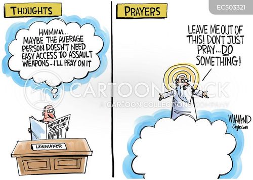 Mentally Unstable Cartoons and Comics - funny pictures from CartoonStock