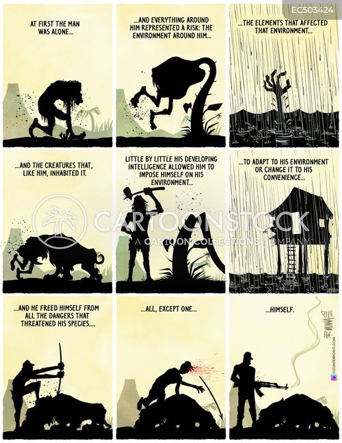 Semolina Cartoons and Comics - funny pictures from CartoonStock