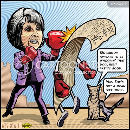 New Mexico Cartoons and Comics - funny pictures from CartoonStock