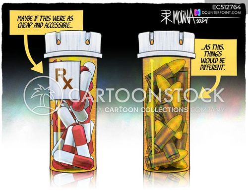 Health Inequality Cartoons and Comics - funny pictures from CartoonStock