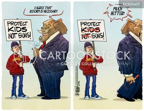 Monterey Park Shooting Cartoons and Comics - funny pictures from ...