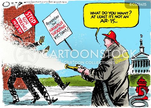 Tennessee State Legislature Cartoons and Comics - funny pictures from ...