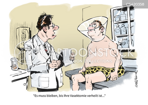 Cartoons und Karikaturen mit Ratschlag Des Arztes