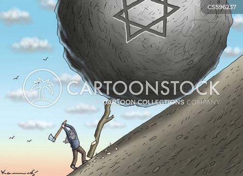 Militant Group Cartoons and Comics - funny pictures from CartoonStock