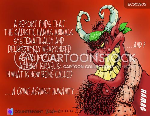 Systematic Violence Cartoons and Comics - funny pictures from CartoonStock