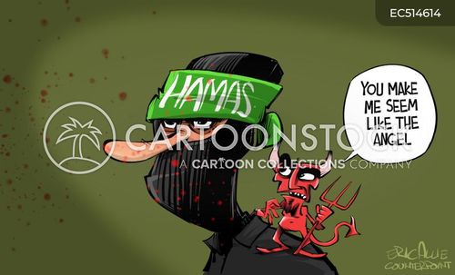 Pitchfork Cartoons and Comics - funny pictures from CartoonStock