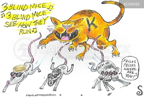 J. D. Vance Cartoons and Comics - funny pictures from CartoonStock