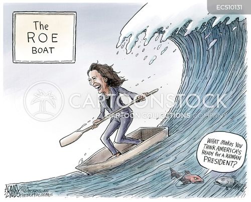 Blue Wave Cartoons and Comics - funny pictures from CartoonStock
