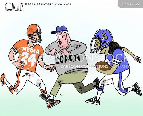 Walz Cartoons and Comics - funny pictures from CartoonStock