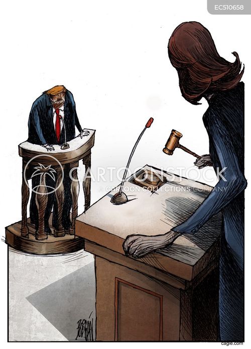 Over Vs Under Debate Cartoons and Comics - funny pictures from CartoonStock