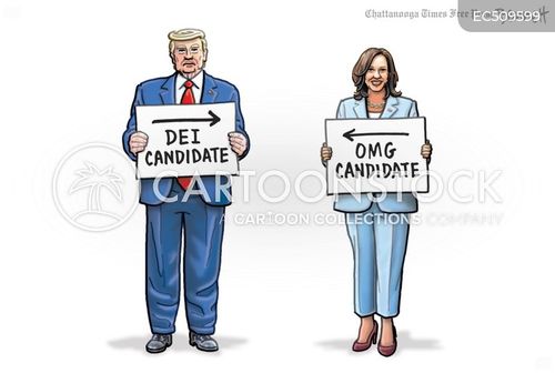 Dei Cartoons and Comics - funny pictures from CartoonStock