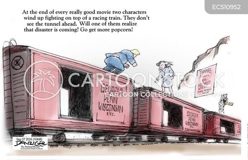 Coding Disaster Cartoons And Comics Funny Pictures From Cartoonstock