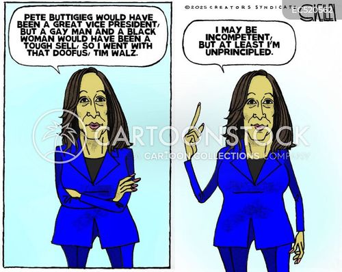 Tim Walz Cartoons and Comics - funny pictures from CartoonStock