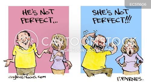 Prosecutors Precision Cartoons and Comics - funny pictures from ...