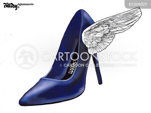 Democrat Pressure Cartoons and Comics - funny pictures from CartoonStock