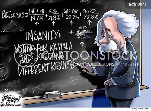 Different Results Cartoons and Comics - funny pictures from CartoonStock