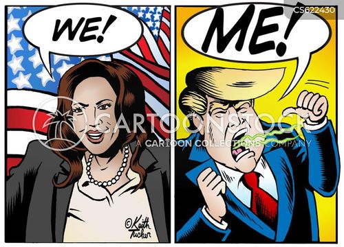 Anti-trump Cartoons and Comics - funny pictures from CartoonStock
