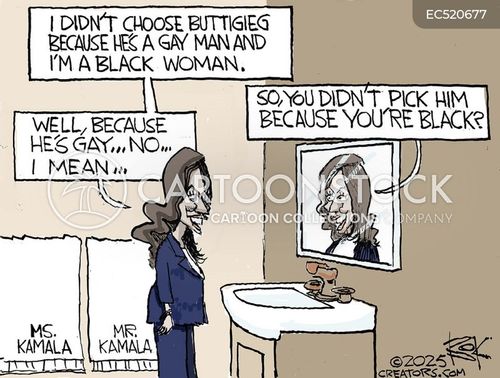 Buttinsky Cartoons and Comics - funny pictures from CartoonStock