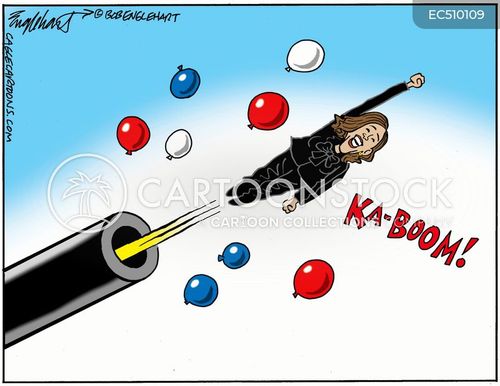 Nomination Acceptance Speech Cartoons and Comics - funny pictures from ...