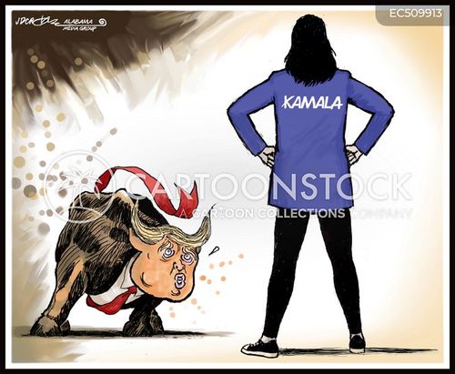Harris Momentus Cartoons and Comics - funny pictures from CartoonStock