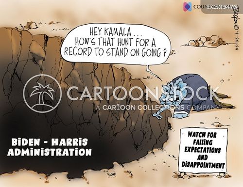 Harris Record Cartoons and Comics - funny pictures from CartoonStock