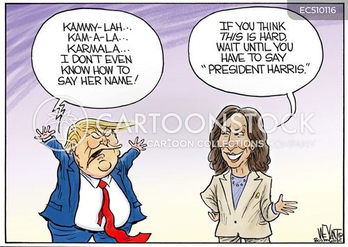 Dnc Convention Cartoons and Comics - funny pictures from CartoonStock