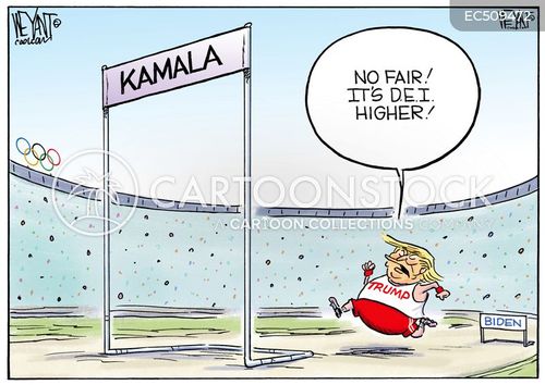 Dei Cartoons and Comics - funny pictures from CartoonStock
