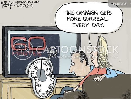 Trump Accusation Cartoons and Comics - funny pictures from CartoonStock