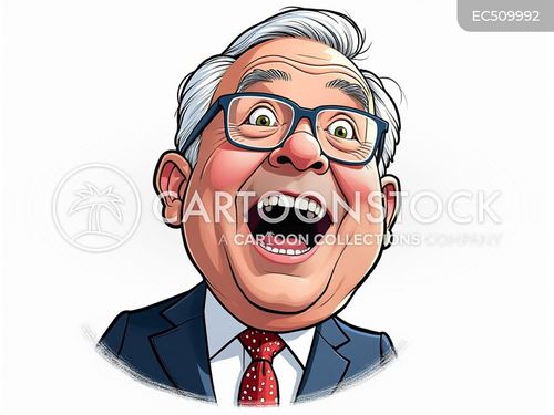 Vice President Candidate Walz Cartoons and Comics - funny pictures from ...