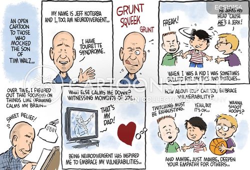 Tim Walz Cartoons and Comics - funny pictures from CartoonStock