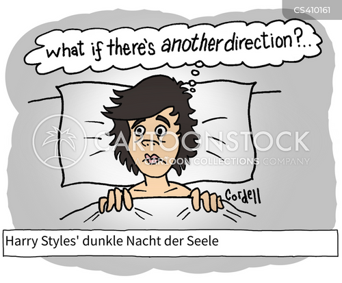 Caricature De Harry Styles