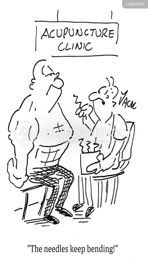 Psychiropractor Cartoons and Comics - funny pictures from CartoonStock