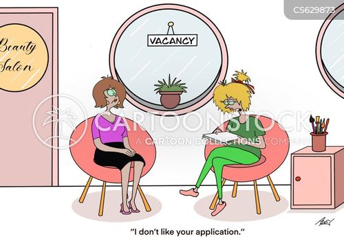 Professional Appearance Cartoons and Comics - funny pictures from ...