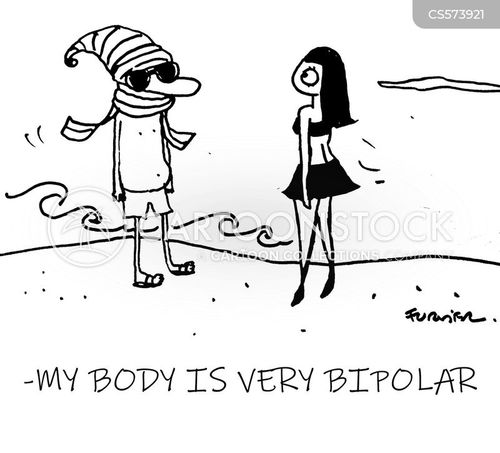 Inner Conflict Cartoons and Comics - funny pictures from CartoonStock