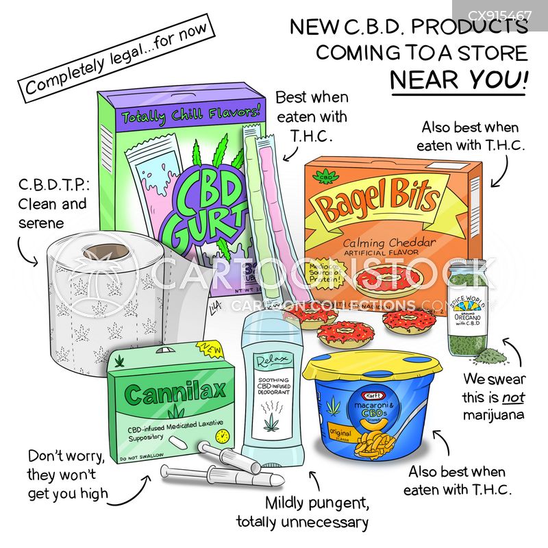 Cannabis Plant Cartoons and Comics - funny pictures from CartoonStock