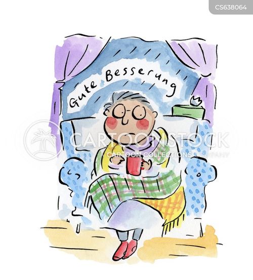 Recuperation Cartoons and Comics - funny pictures from CartoonStock