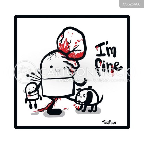 Shrug Off Cartoons and Comics - funny pictures from CartoonStock