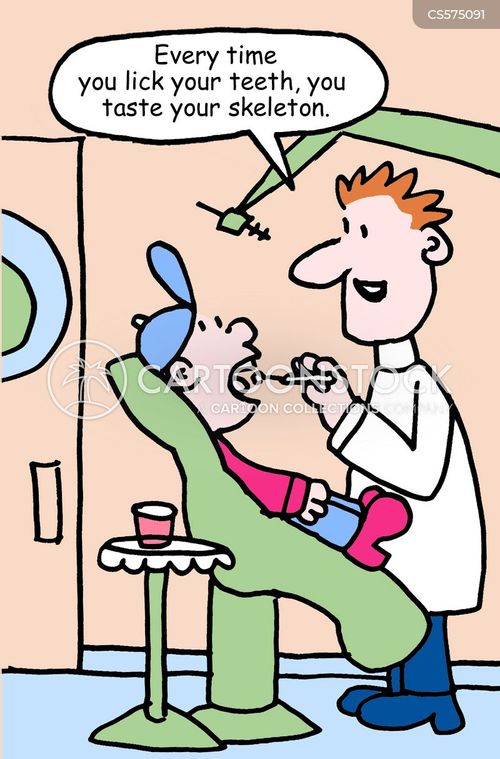 Enamel Cartoons and Comics - funny pictures from CartoonStock