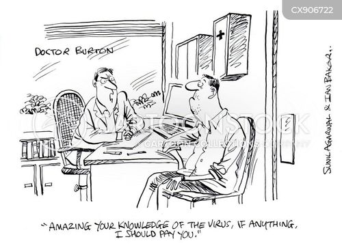 Preparedness Cartoons and Comics - funny pictures from CartoonStock