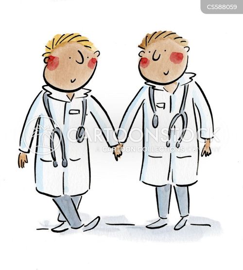 General Practitioner Cartoons and Comics - funny pictures from CartoonStock