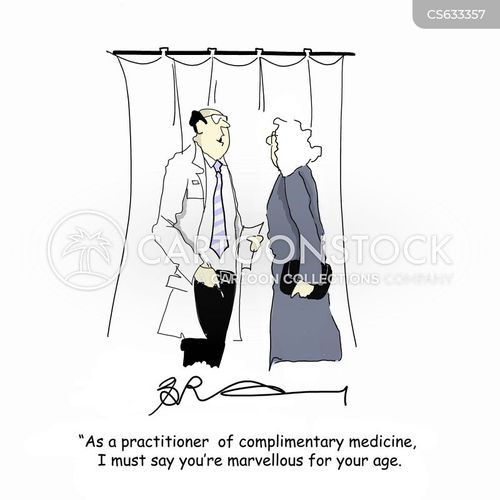 Practitioner Cartoons and Comics - funny pictures from CartoonStock